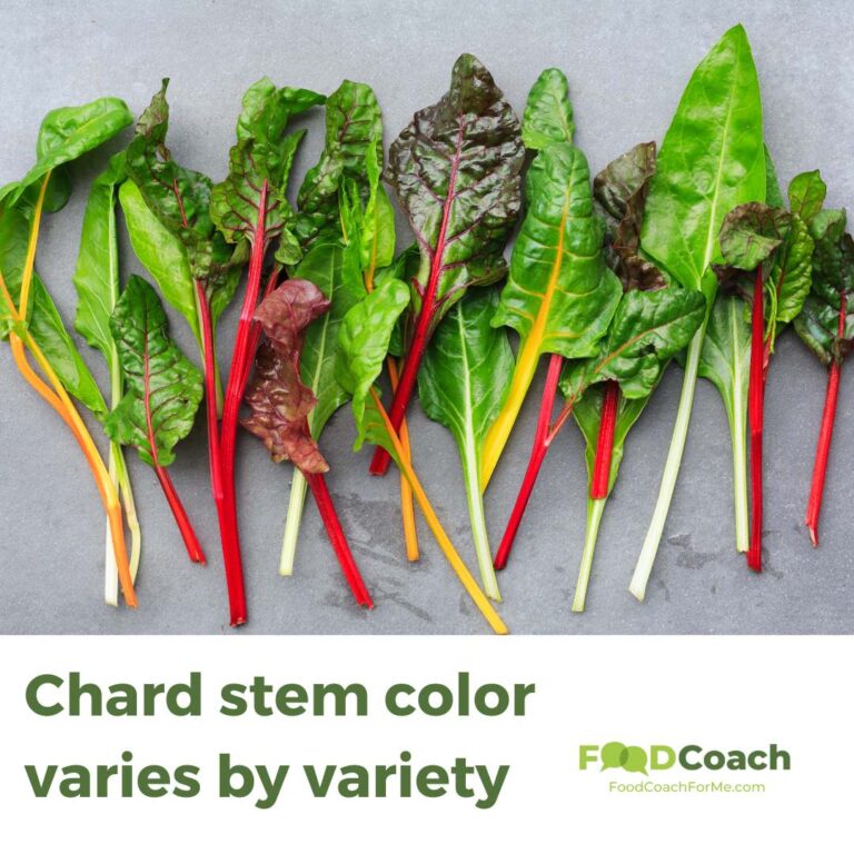 Swiss chard: 7 questions answered about this nutritious vegetable
