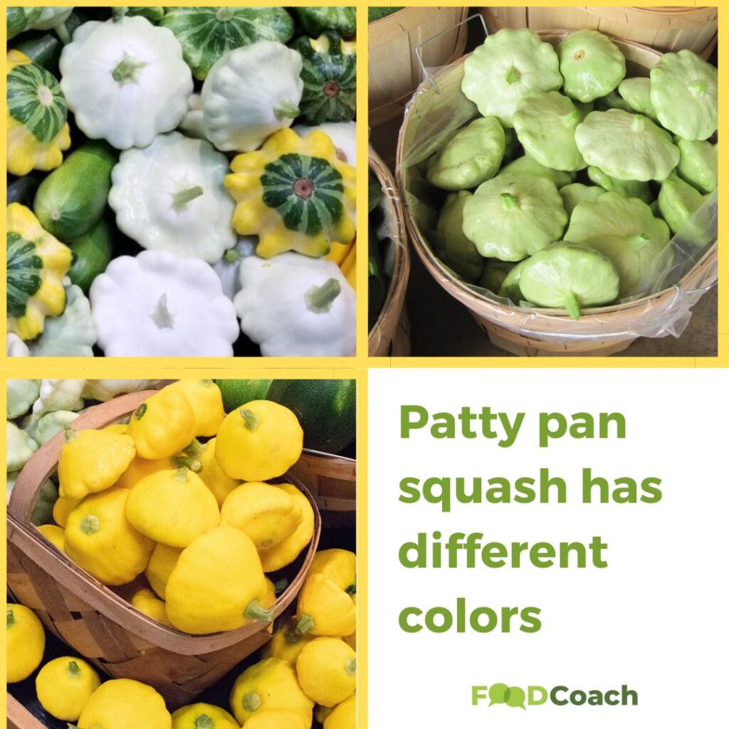 Patty Pan Squash: What is it and 9 other questions answered!
