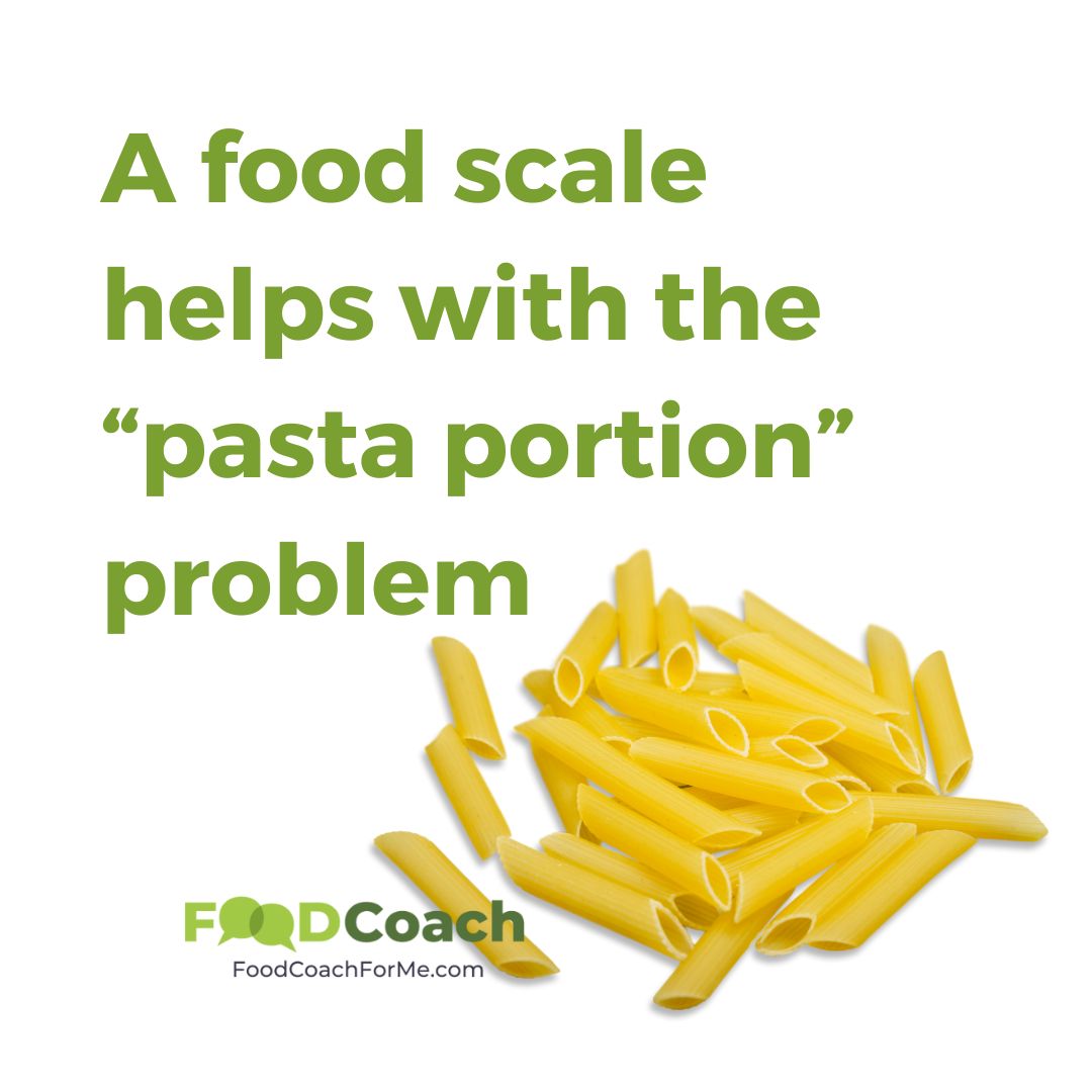 Healthy Eating Tip: 7 Great Reasons To Use A Kitchen Food Scale